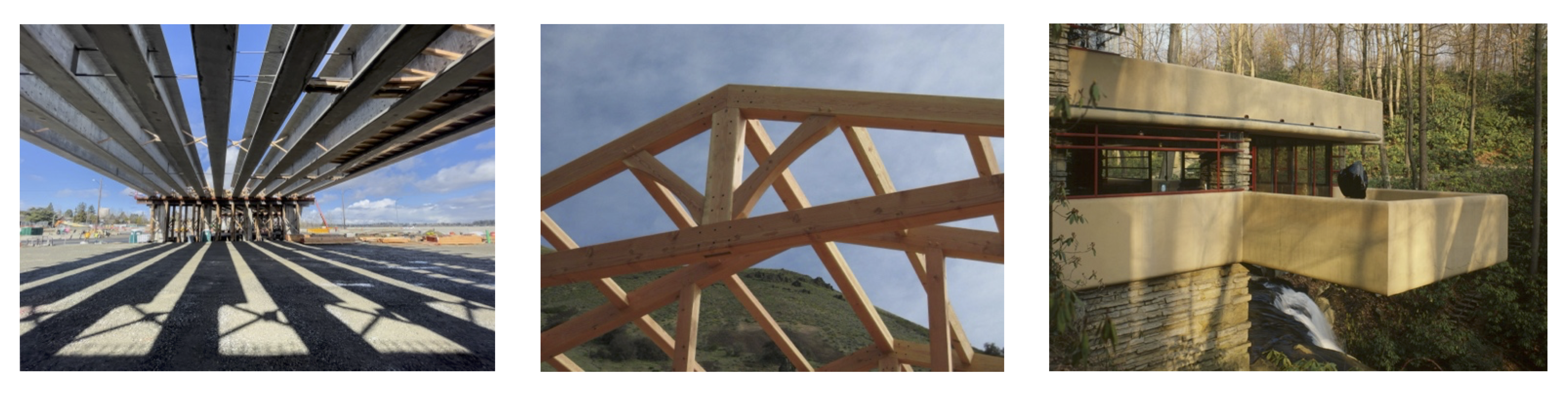 7 Beams – Strength of Materials